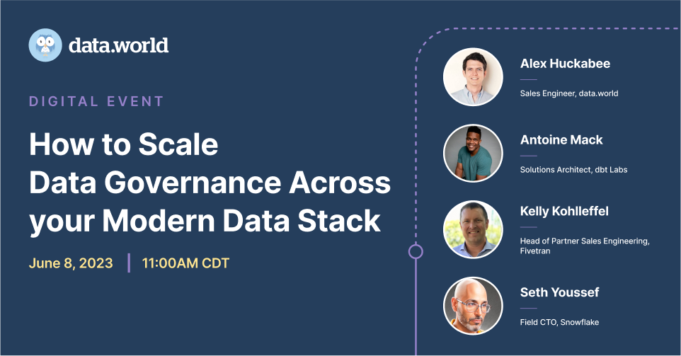 How to Write a Problem Statement for an Open Data Project | data.world