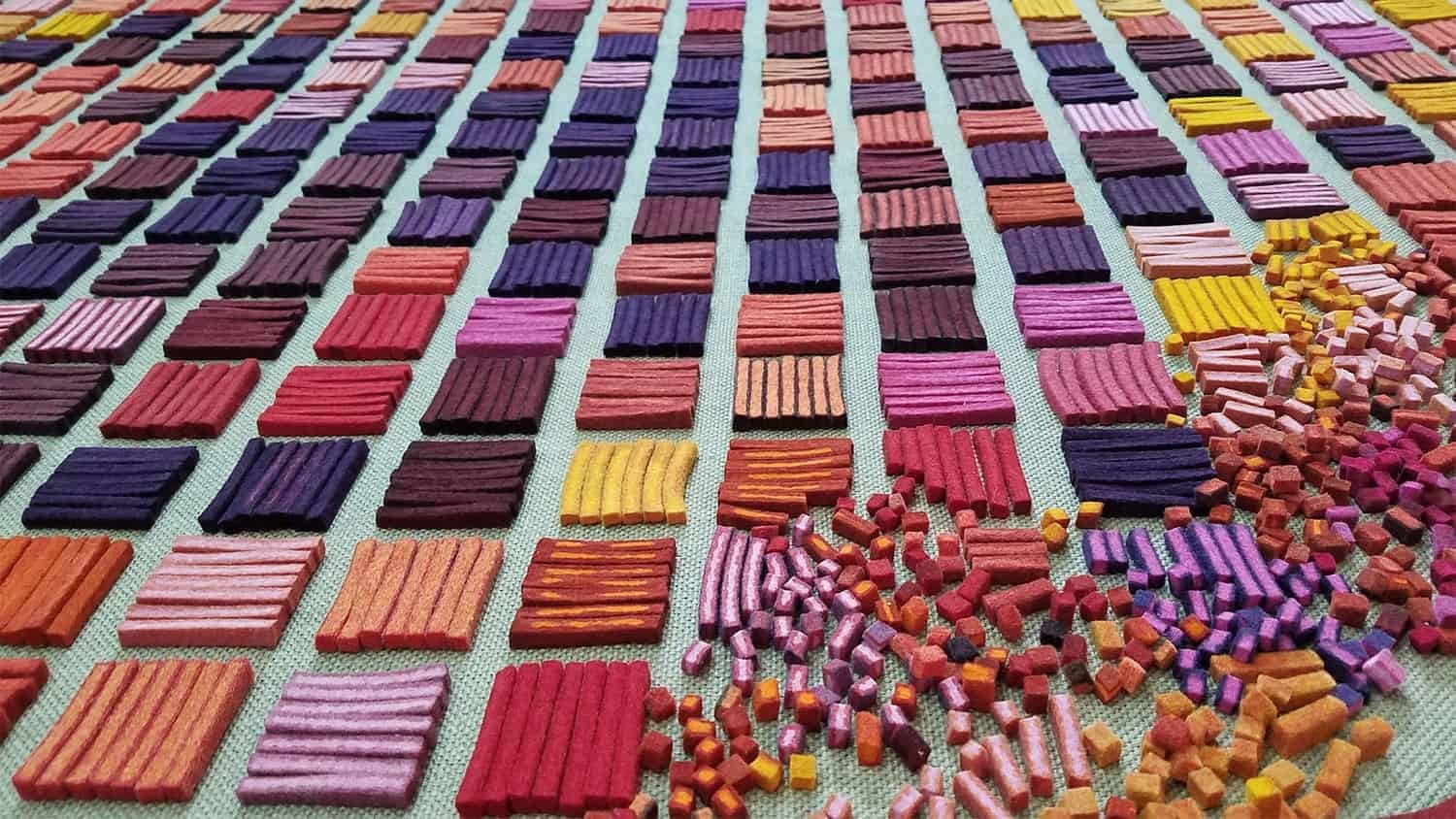 Data as art: the key to our identity | data.world
