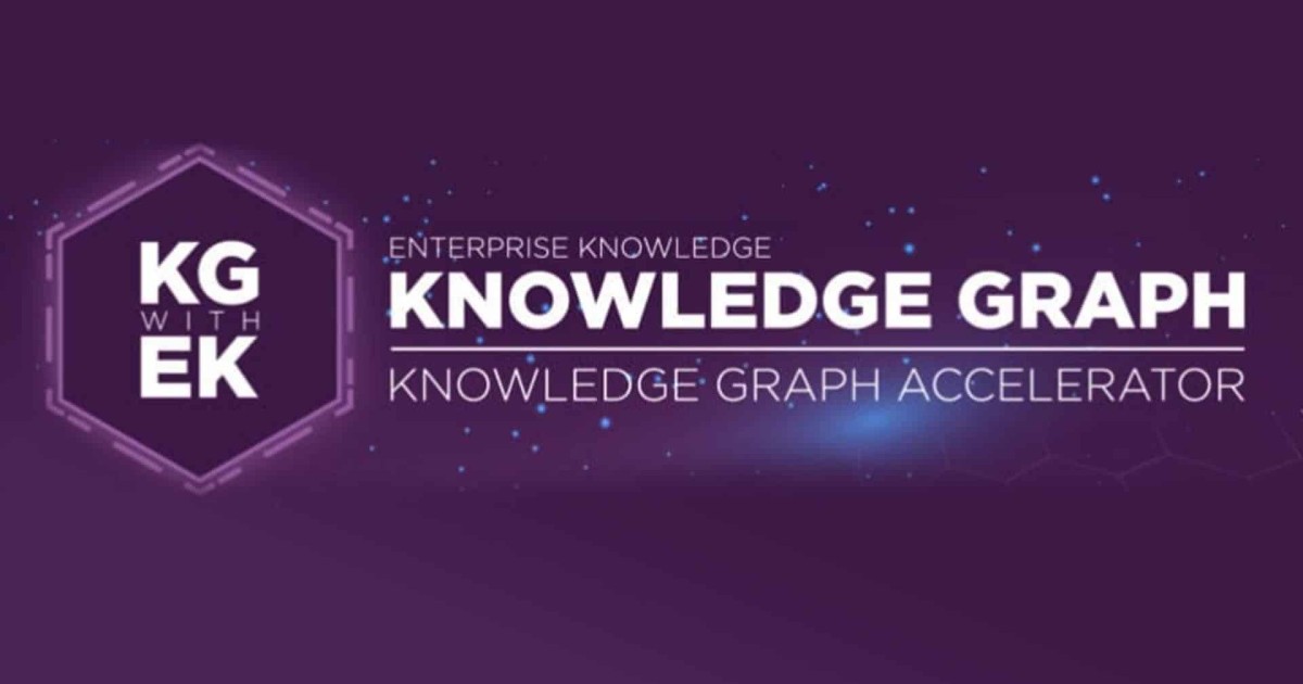 Announcing our Knowledge Graph Accelerator | data.world