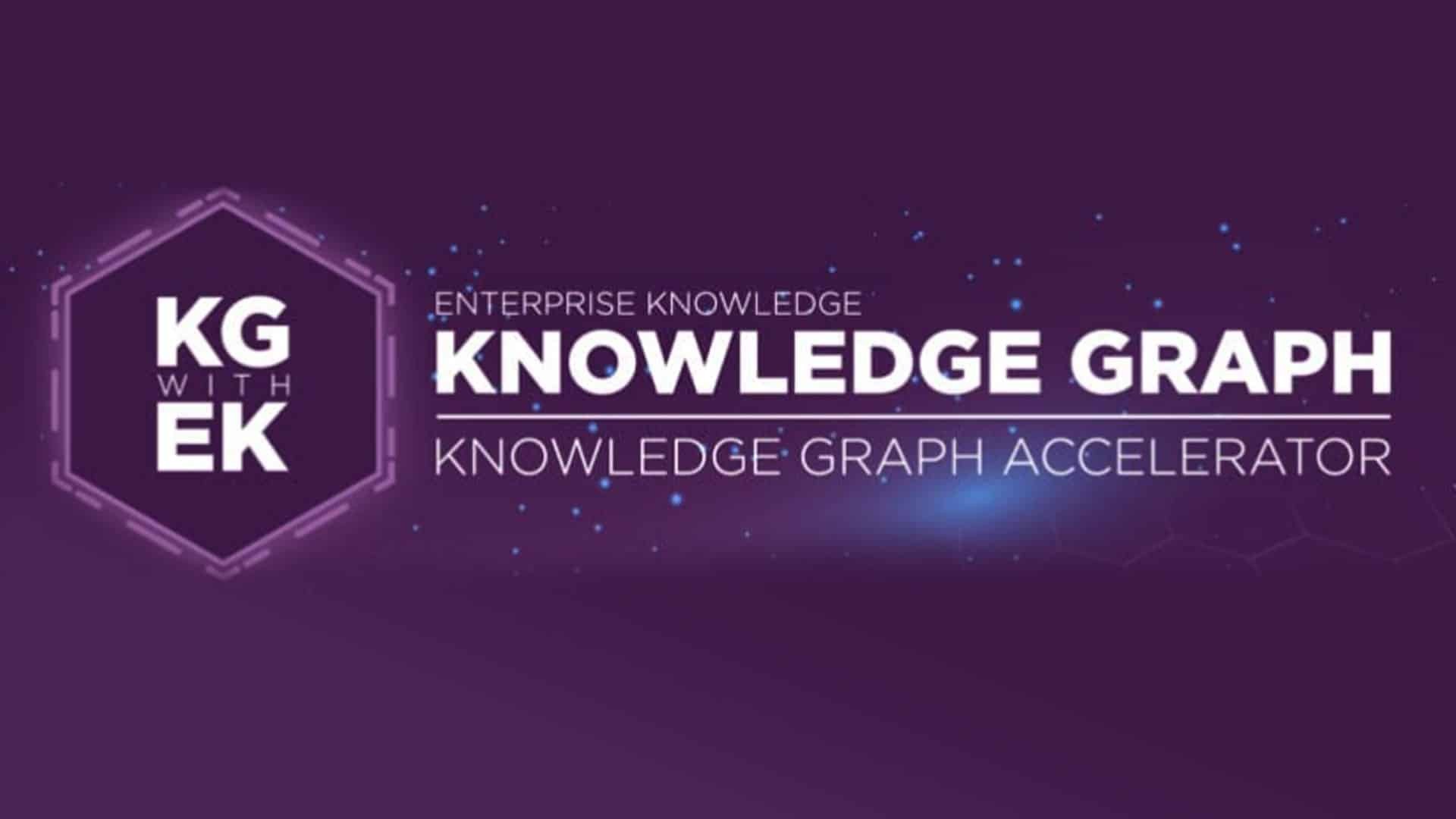 Announcing our Knowledge Graph Accelerator | data.world