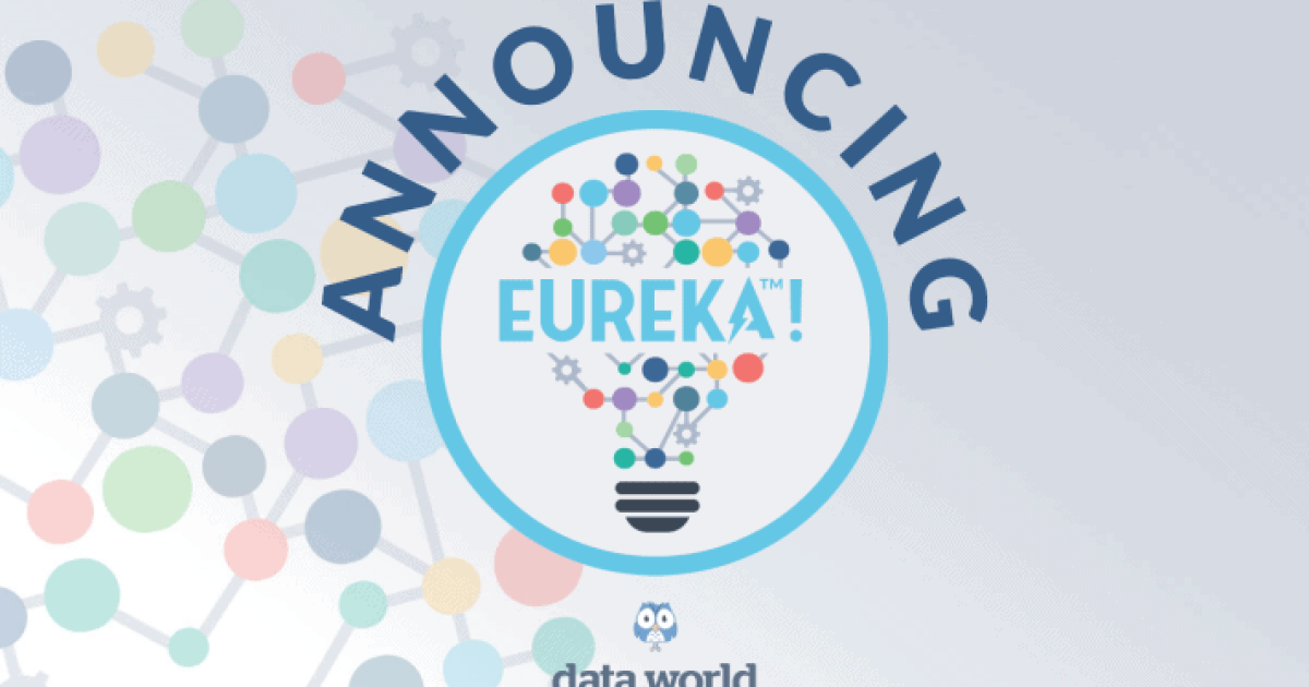 data.world Announces Eureka™ to Accelerate Data-Driven Answers and ...