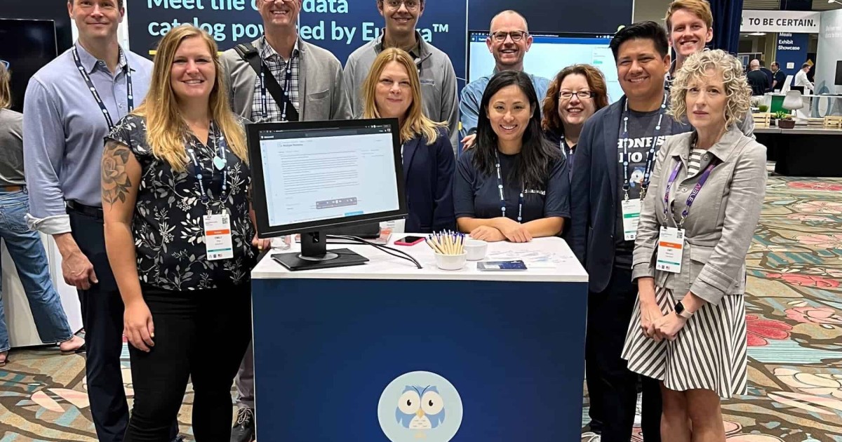 Takeaways And Highlights From The Gartner Data And Analytics Summit Data World