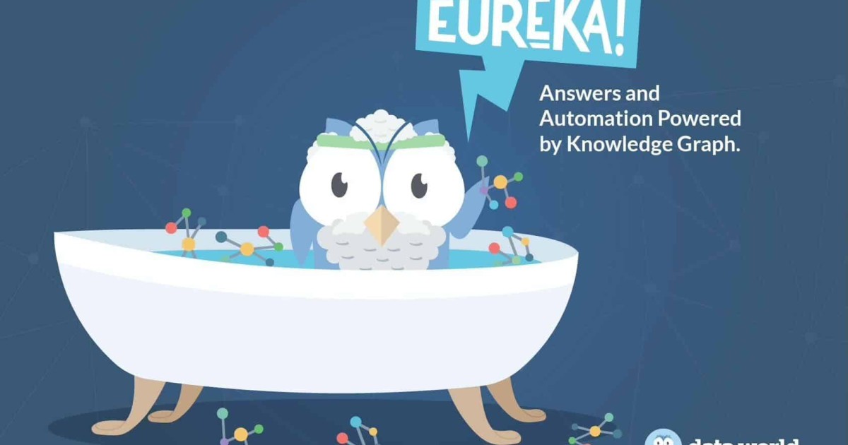 Eureka! – Let’s Shout with Archimedes about the Importance of Enabling ...