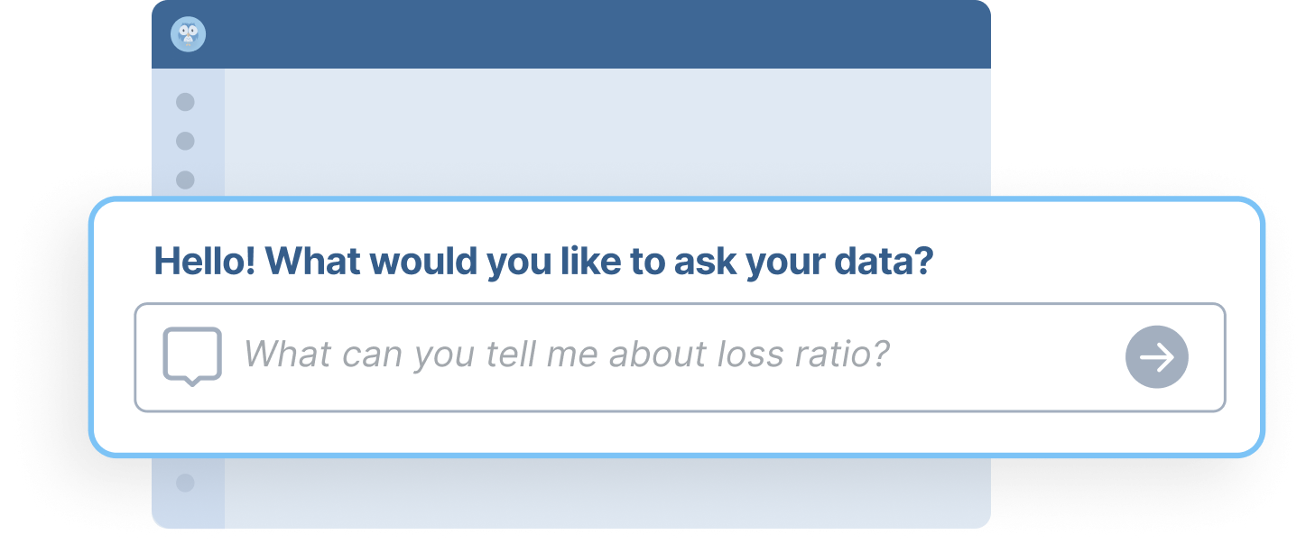Data strategy: The power of chatting with structured data | data.world