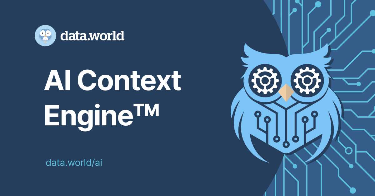 The Future is Here, and Its Data Will Now Be Evenly Distributed | data ...