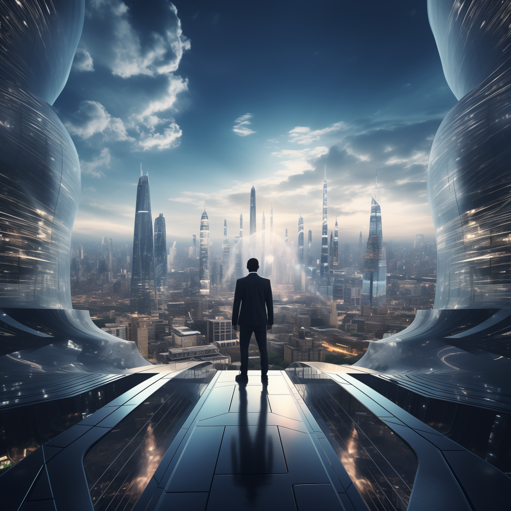 A starting toolkit for humanity: Navigate the road to a future of AI ...