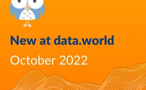 Data Prose Blog | data.world