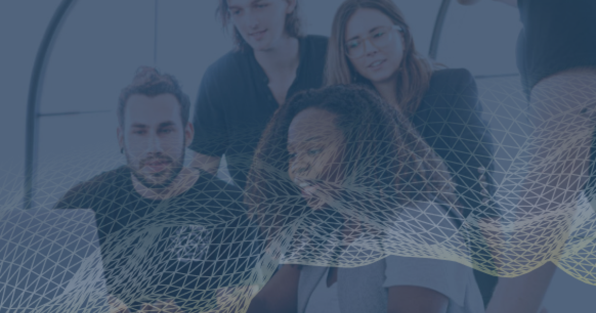 The Two Halves of a “Smart” Whole – People + Data | data.world