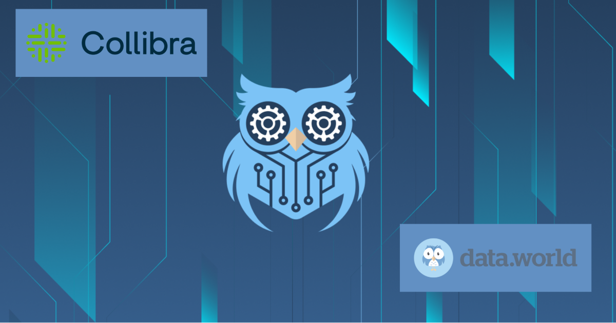 Collibra pricing: Pros, cons, & more | data.world