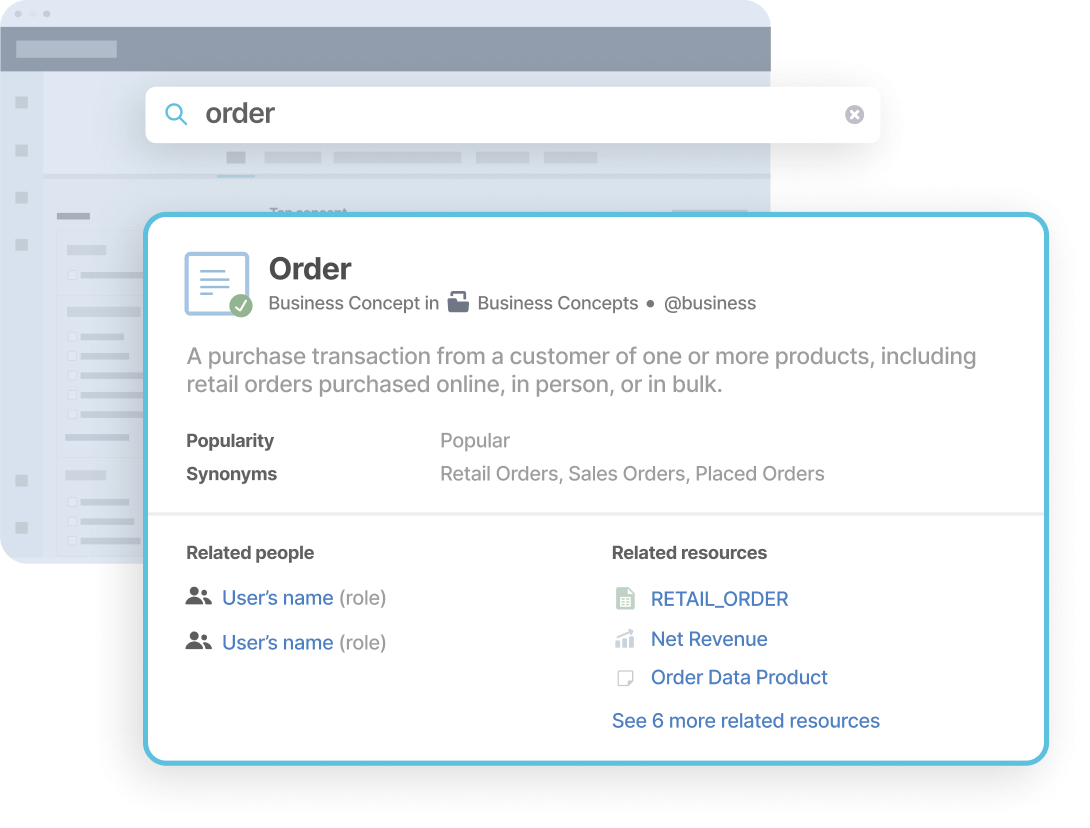 The Data Catalog Platform | data.world